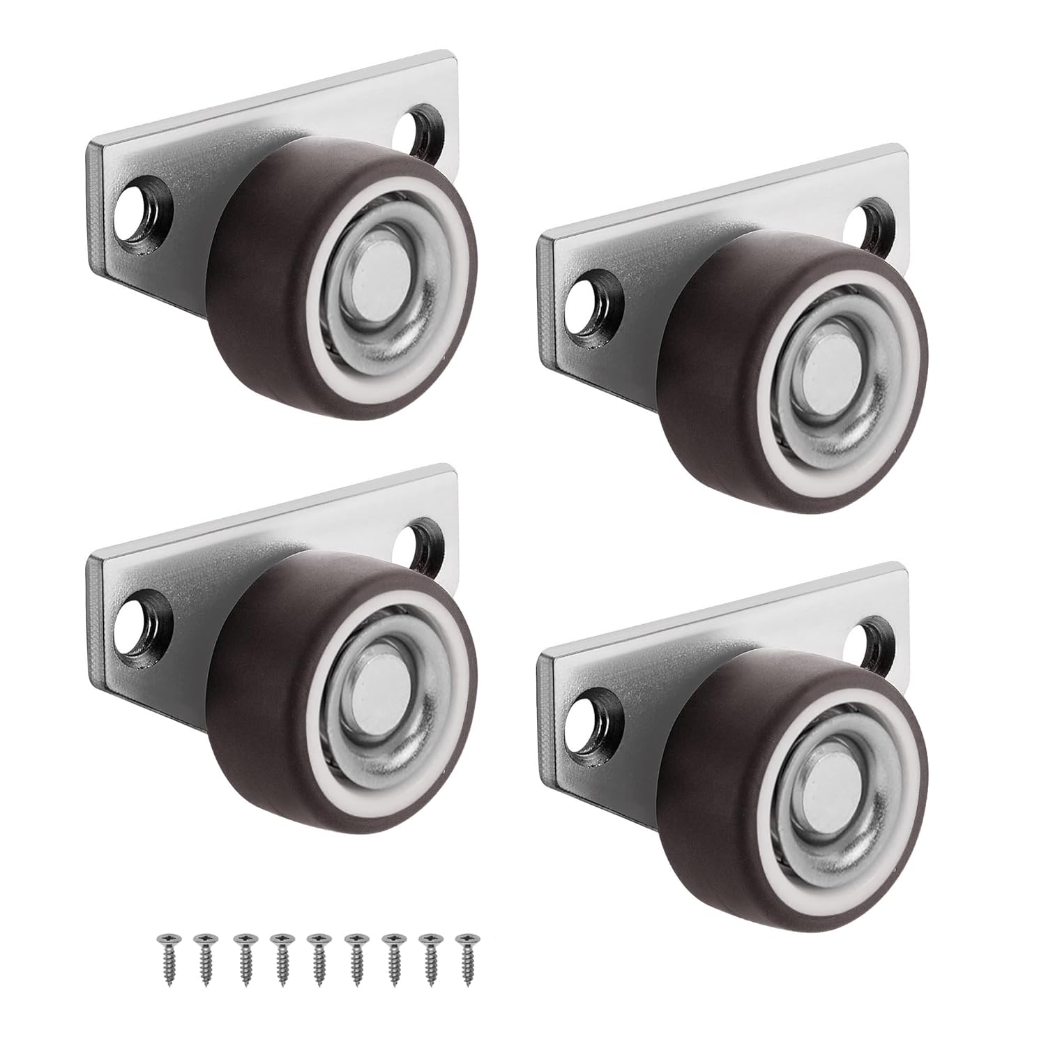 Roulettes Roulette Meubles, Roulettes pour Meubles, Pivotante Roulettes ...