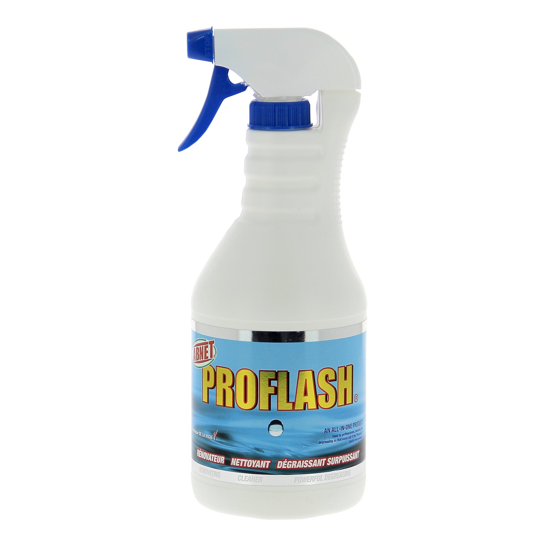 PROFLASH nettoyant universel 800ml | Leroy Merlin