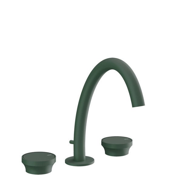 Gessi Origini Mélangeur 3 trous pour lavabo, version moyenne, avec ...