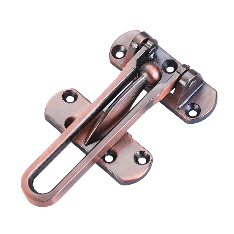 Loquet de porte basculant, protection de porte durable pour porte d ...