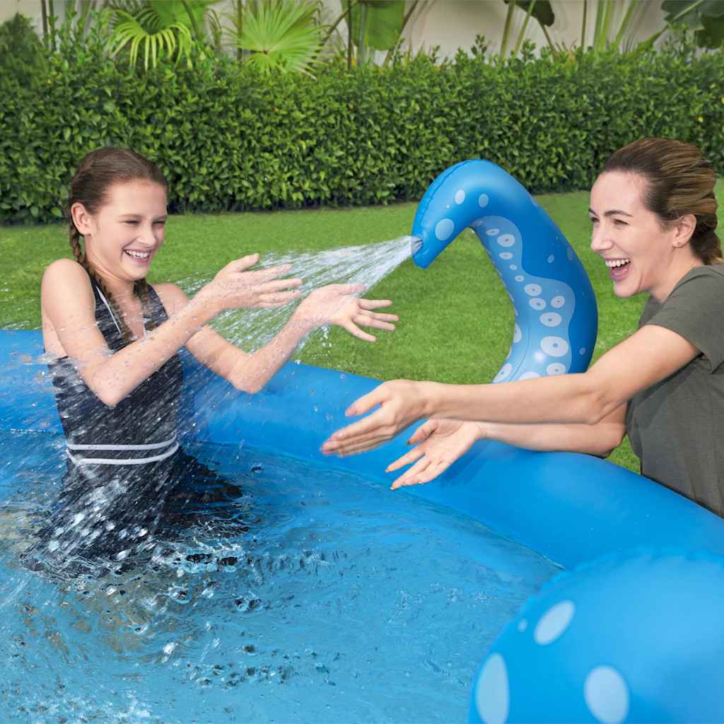 Piscine OctoPool Easy Set 274x76 cm | Leroy Merlin