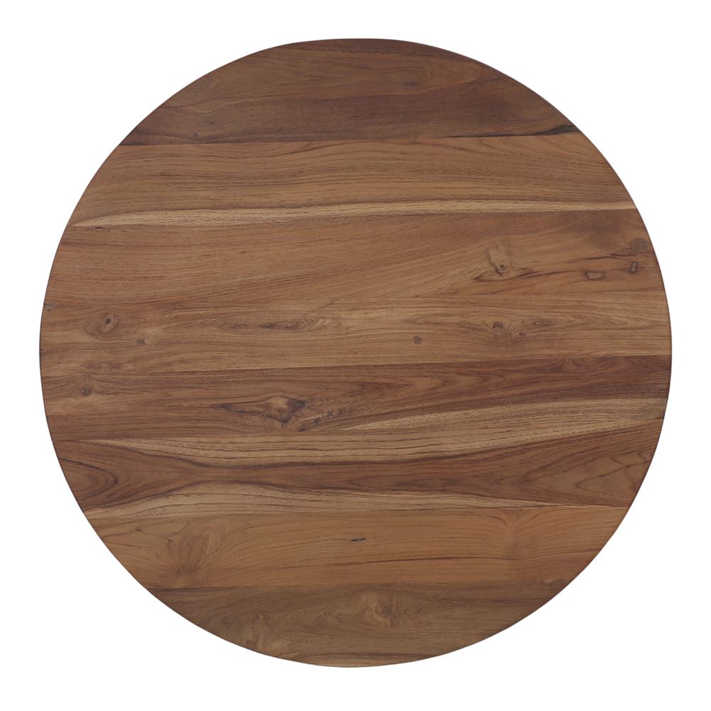 TAPA DE MADERA DE TEKA TULUM | Leroy Merlin