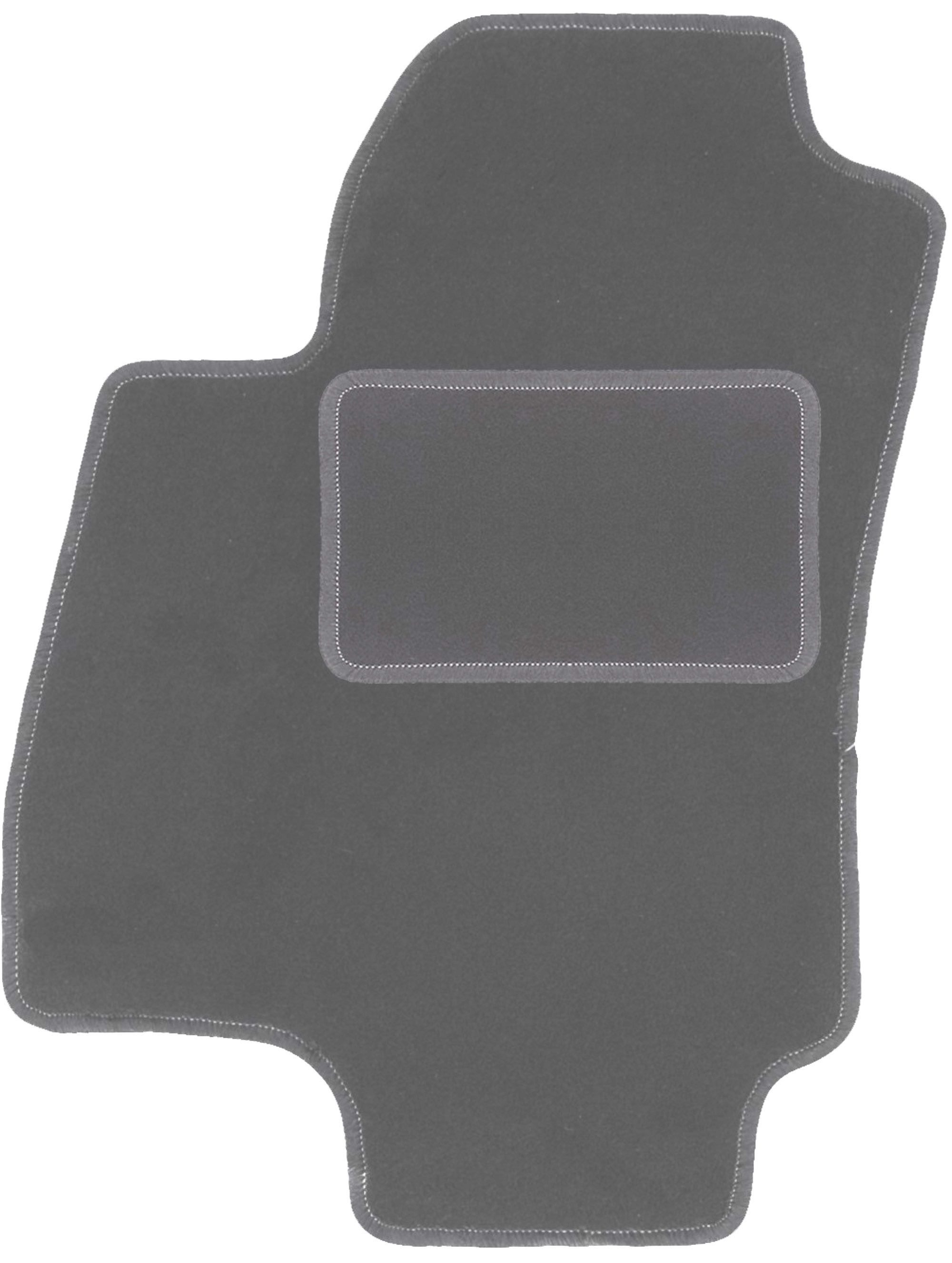 Tapis de sol conducteur : Opel Astra G berline, break, hayon (1998-2009 ...