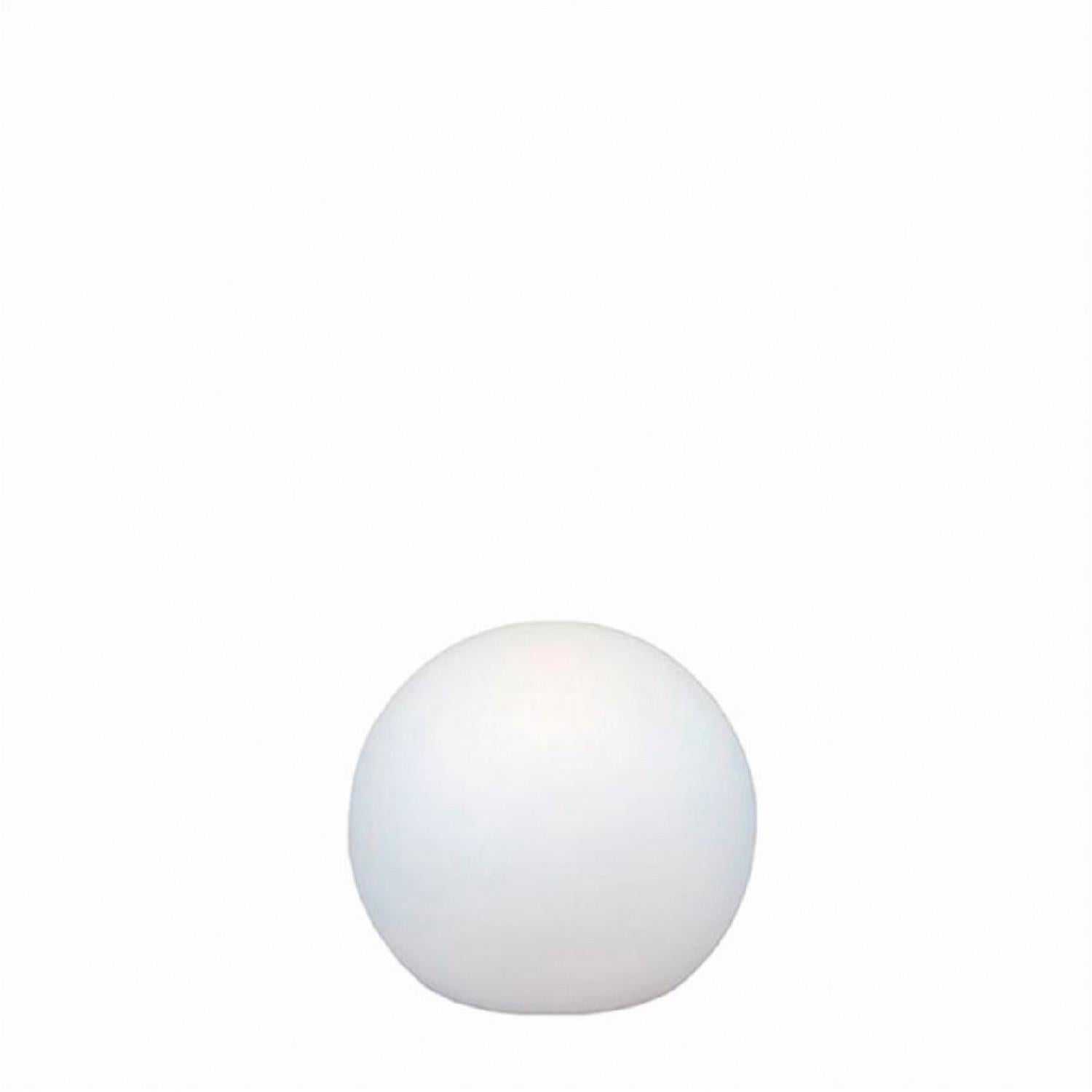 Ledkia Esfera LED Buly 20 Solar Automatic 6000K Blanco Frío | Leroy Merlin