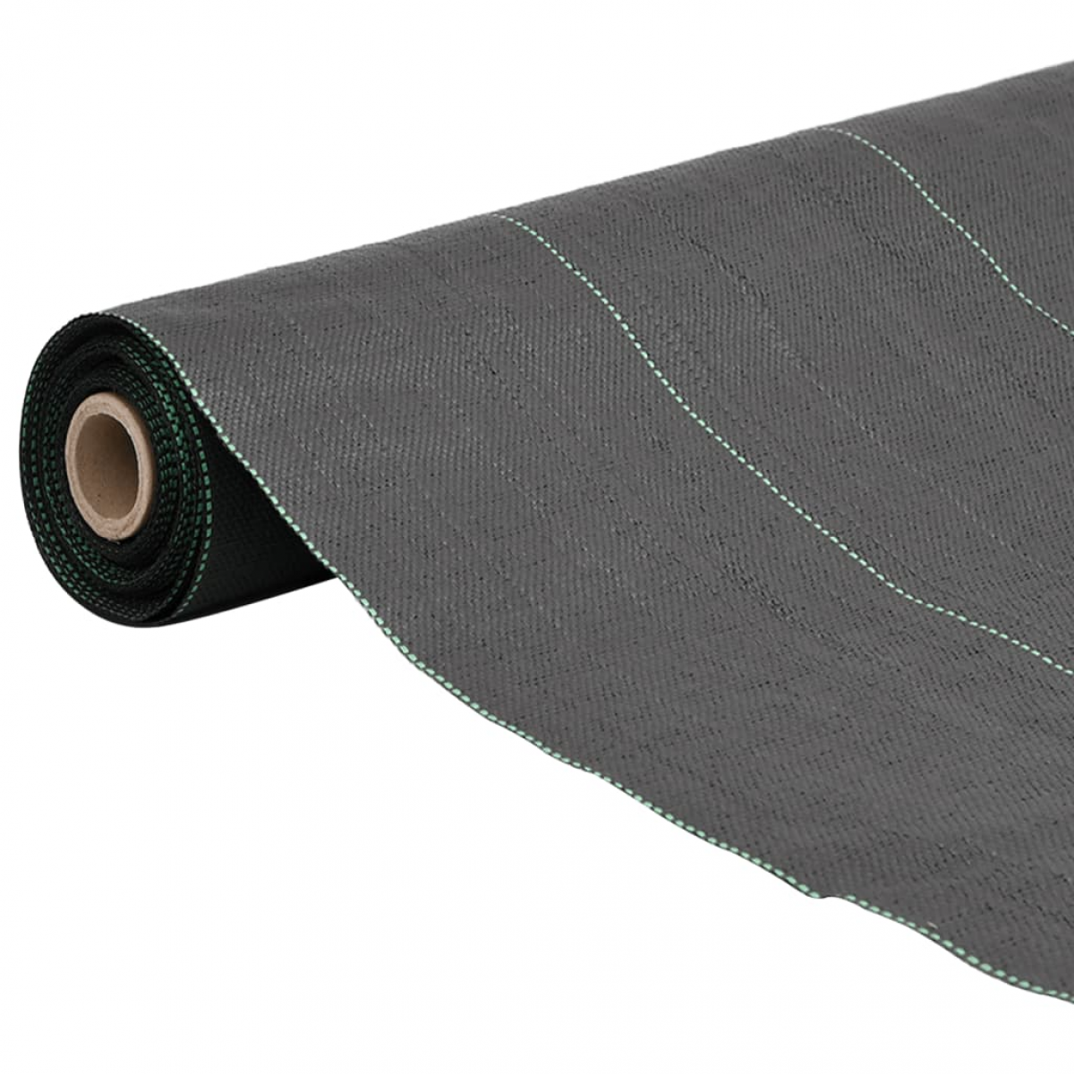 Membrane anti-mauvaises herbes PP noire 1,5x10m - COMFORTXL | Leroy Merlin