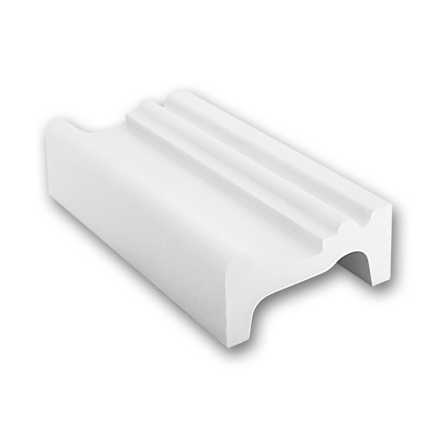 ÉCHANTILLON de la Profil de façade Profhome S-484004 | Ébrasement ...