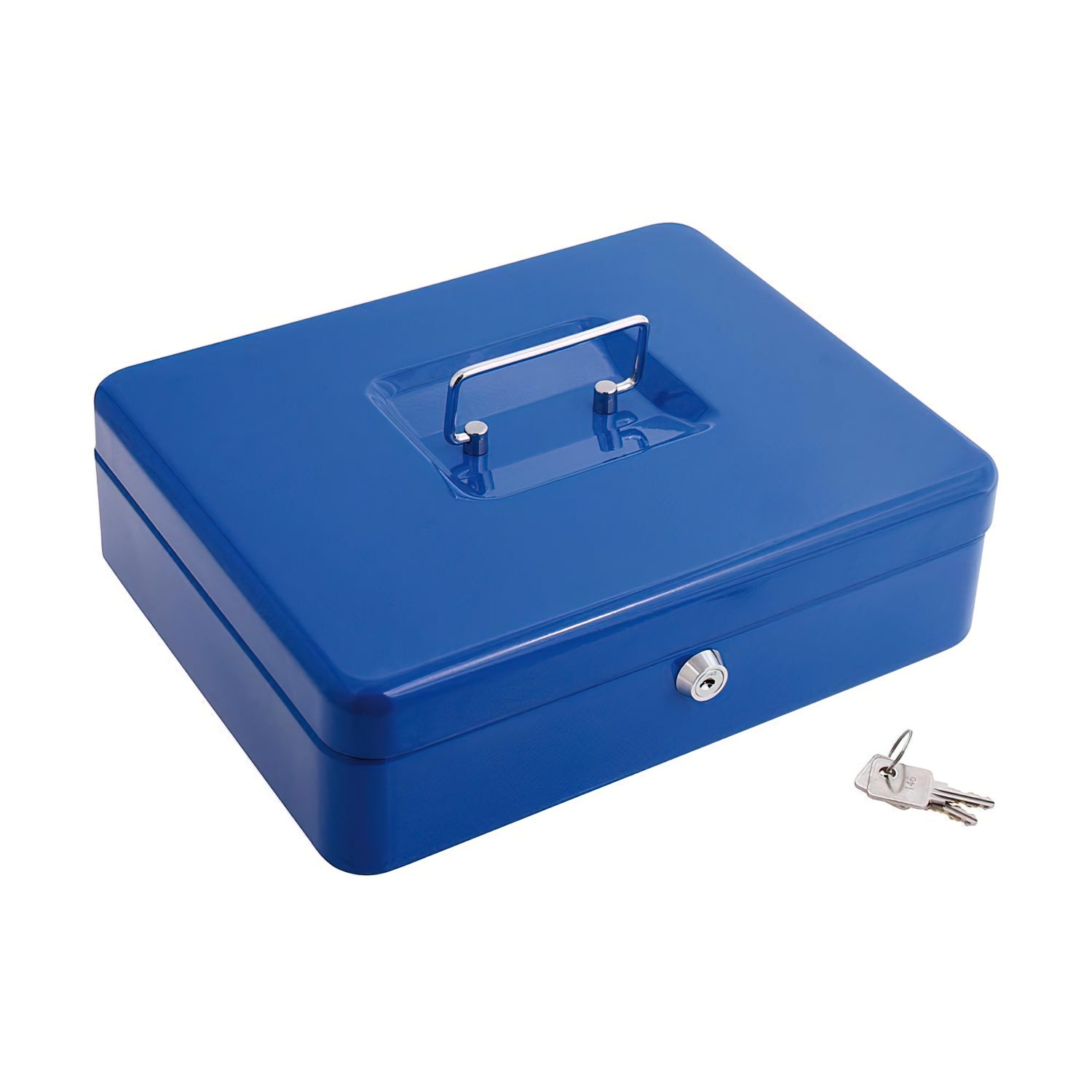 Wolfpack Painted Flow Box n ° 3 250x180 mm. Avec plateau intérieur ...