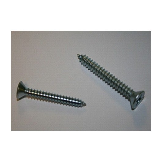 Tornillo rosca chapa cabeza plana din 79 larg.r/chapa 38mm ø rosca ...