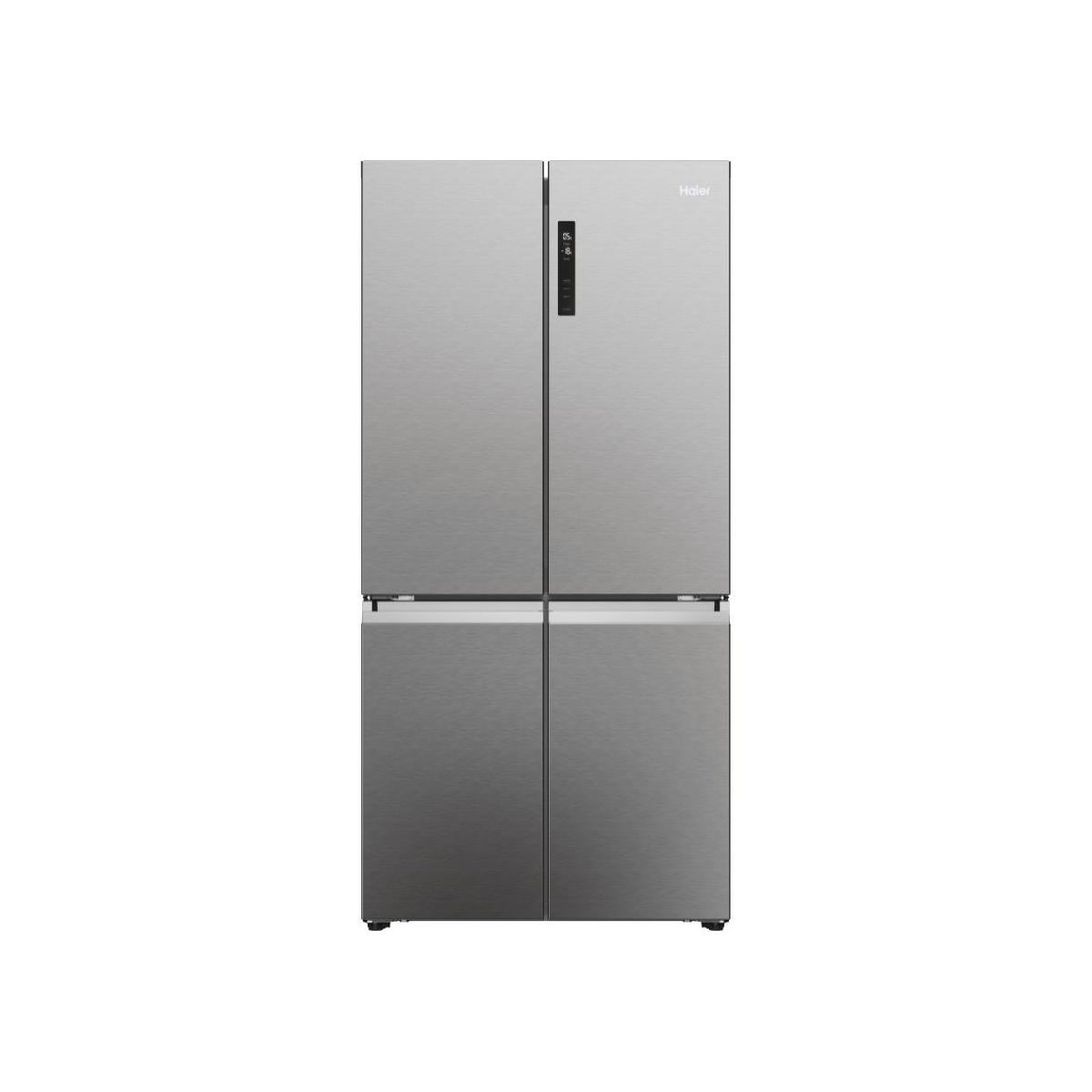 Haier Cube 90 Serie 5 HCR5919ENMP frigo américain Pose libre 528 L E ...