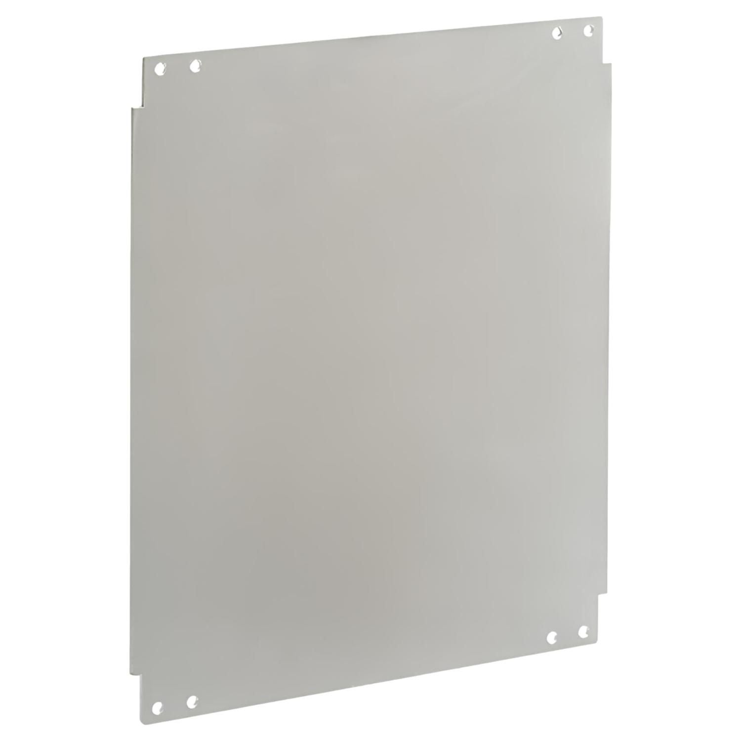 Plaque De Montage Polyester Pour Coffret 600mmx400mm Polyester Ip66 Ide ...