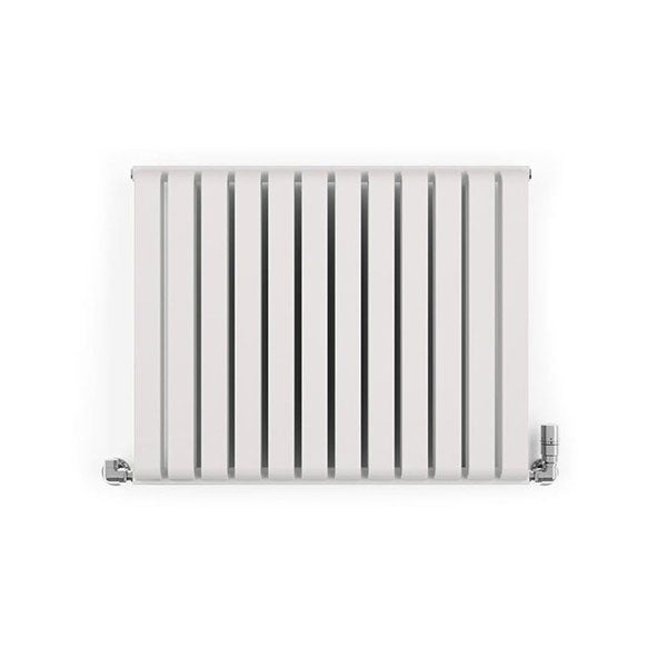 Predisposizione alle estremità (EN-442, IPX-5) RAL : 9016 - Bianco ...