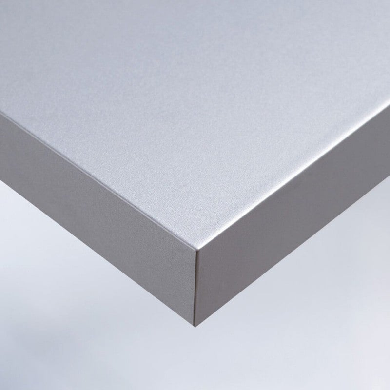 DIMEXACT - Revêtement mural alu mat - 122 cm x 5 m - en Rouleau | Leroy ...