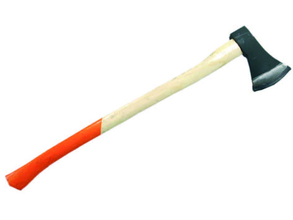 Hachas de corte 1500 Madera Alta 05407 | Leroy Merlin