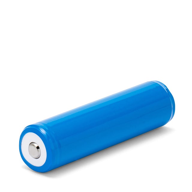 Batteria 18650 ricaricabile al miglior prezzo | Leroy Merlin