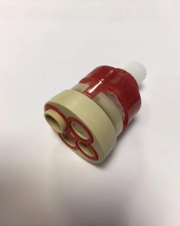 Cartucho de repuesto Paffoni ZVIT050 - Cartucho | Leroy Merlin