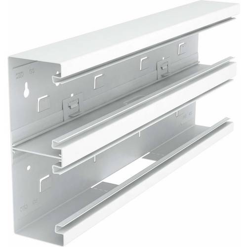 OBO Bettermann 6278460 Pièce en T (l x H) 210 mm x 70 mm 1 pc(s) blanc ...
