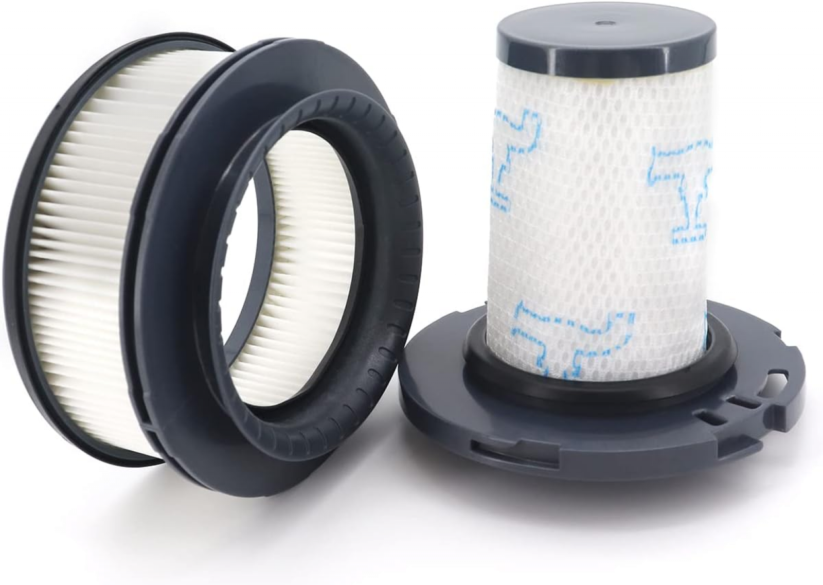 Filtre séparateur pré-moteur en mousse pour aspirateur vertical Rowenta ...