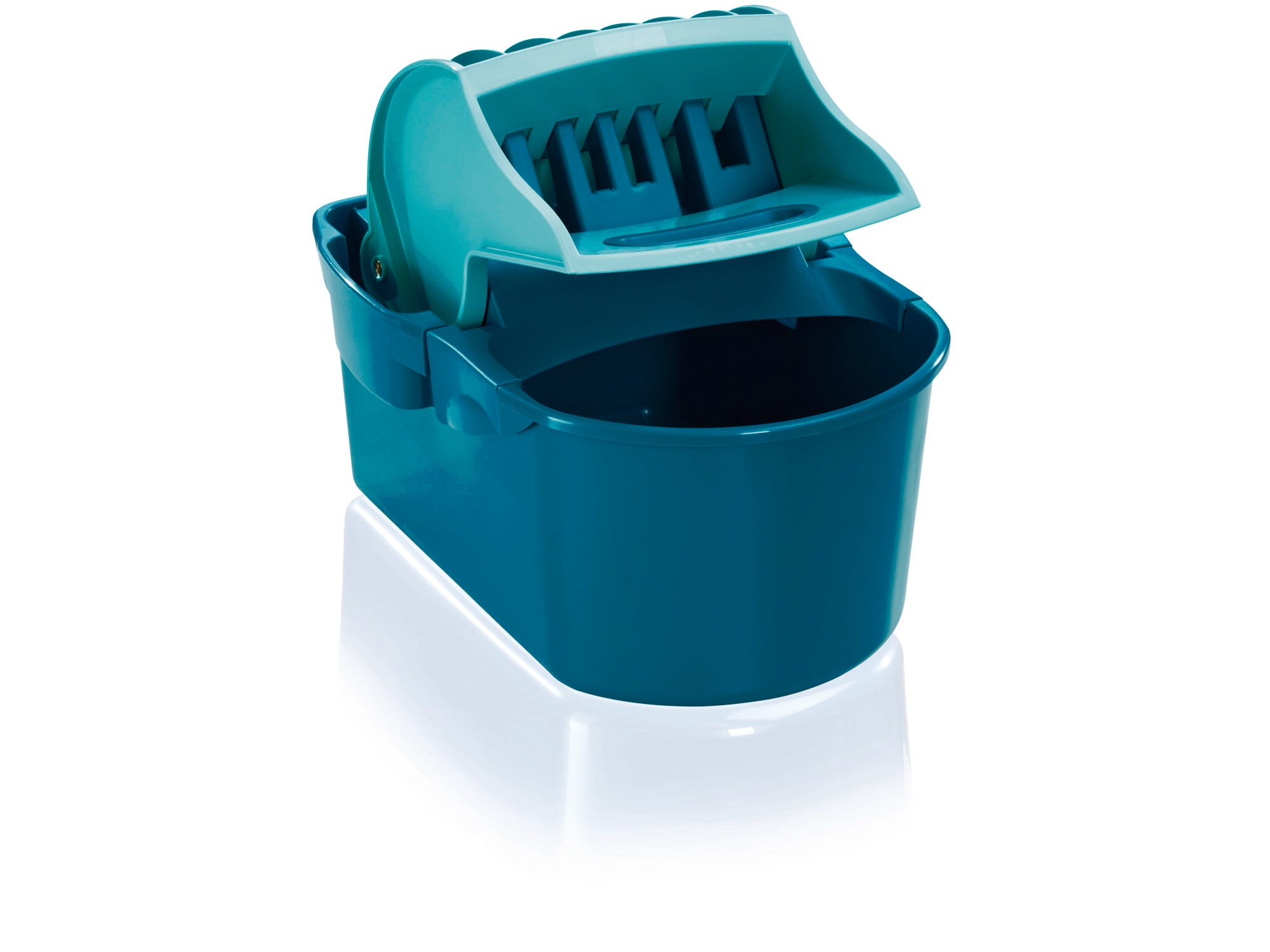 Essore-housse Profi Compact 55080 Leifheit, seau essoreur pour housse ...