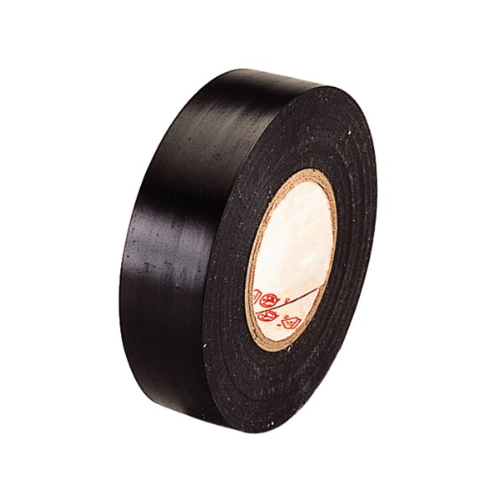 Cinta adhesiva Poly Pool, modelo PP0517 1, Aislante, color Negro, para ...