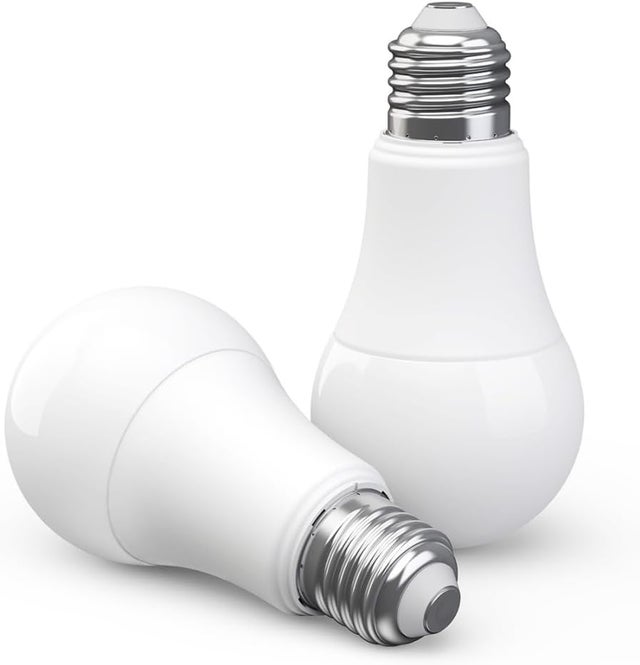 Bombillas led bajo consumo: eficiencia y larga duración