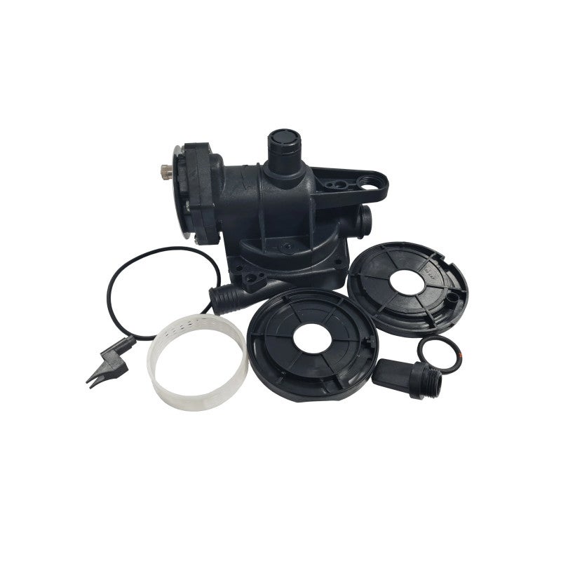 Purgeur dégazeur 620 D/113 F | Leroy Merlin