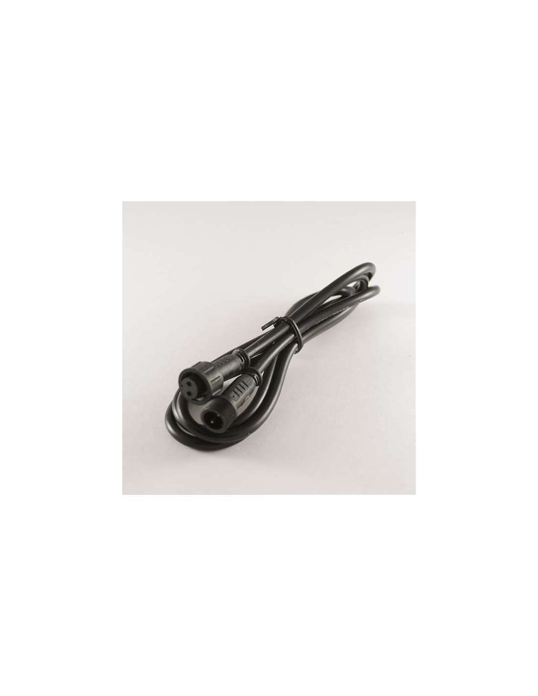 Câble À Connexion Rapide Mono 2 Pins | Leroy Merlin