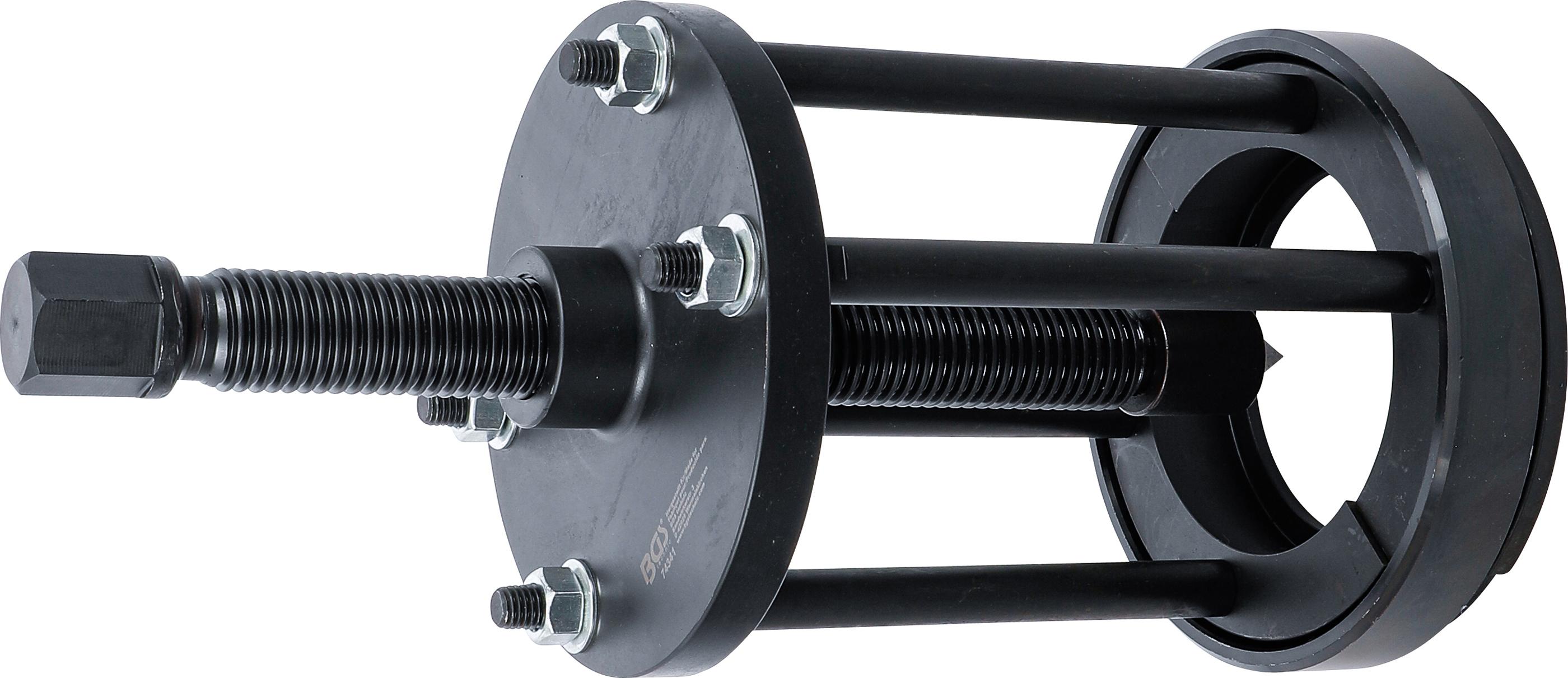 BGS Extracteur de roulement de roue | pour MAN | Leroy Merlin