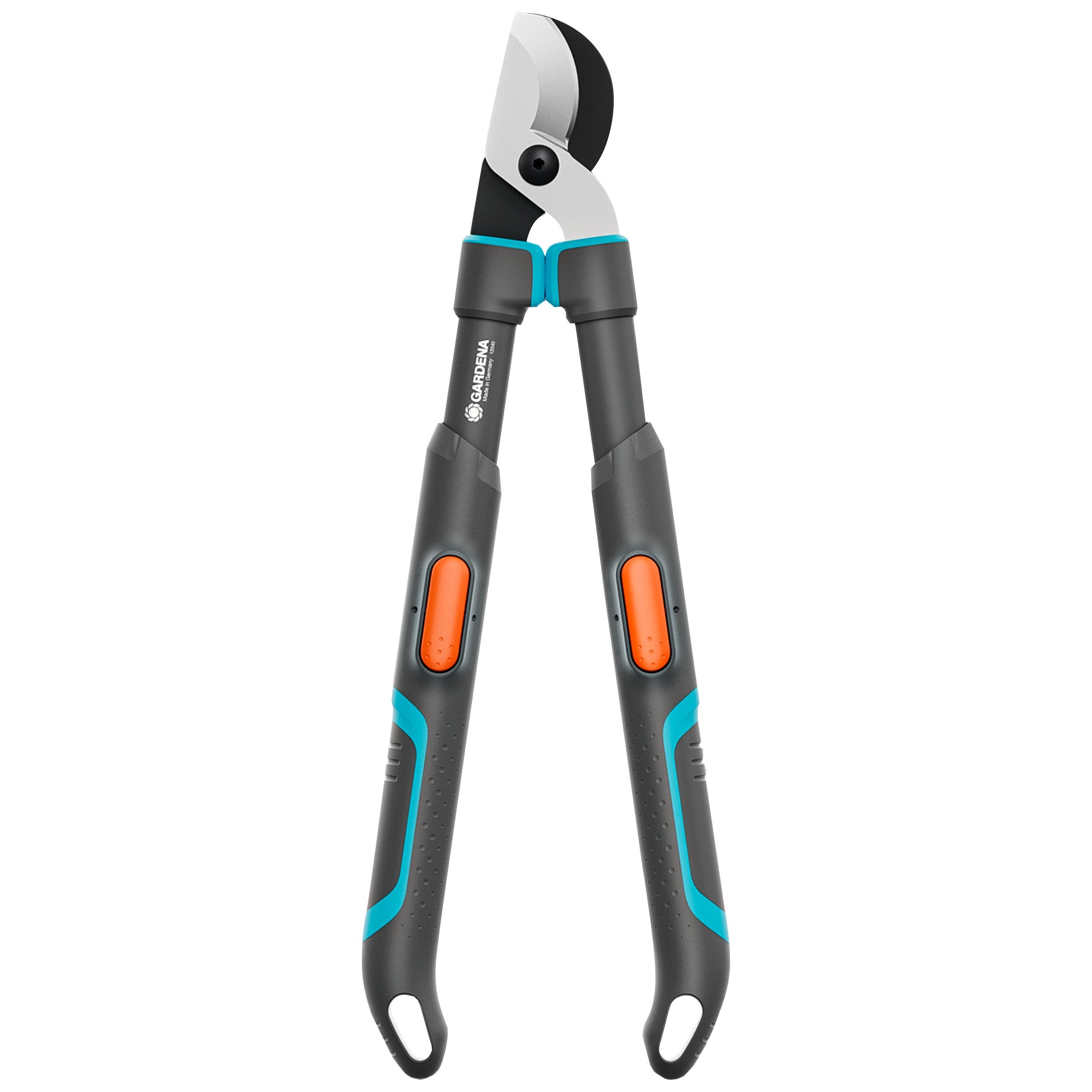 GARDENA Pruning Lopper TeleCut Pro S, Telescoping Pruners For Green ...