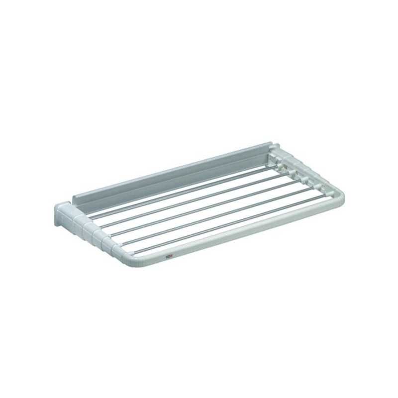 Tendedero extensible Telepack 70 Gimi | Leroy Merlin