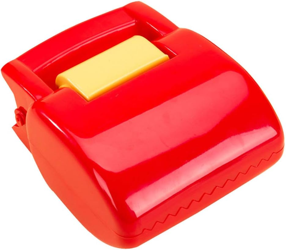 Bac et râteau anti-adhésif pour ramassage des déchets de chien et chat ...