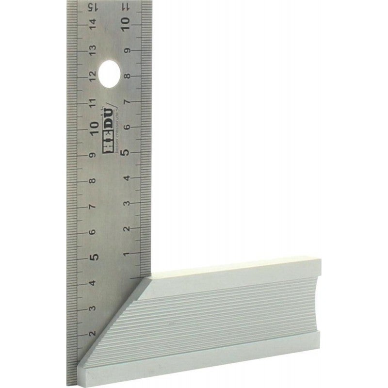 Equerre de menuisier 200mm B020 HEDUE | Leroy Merlin