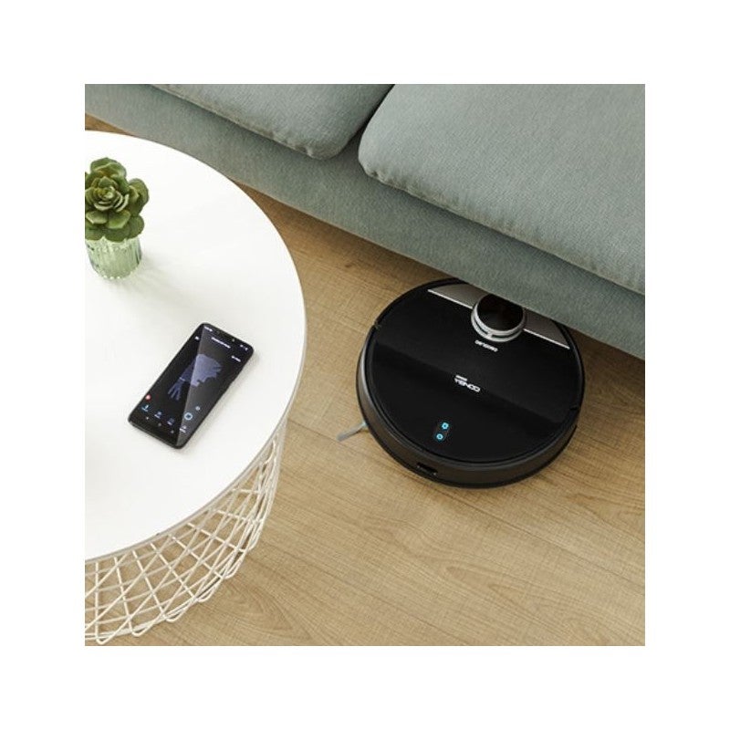 Robot aspirador Cecotec Conga 3890 Vital | Leroy Merlin