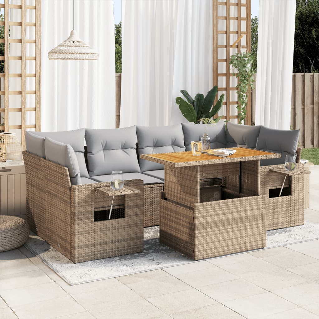 Salon De Jardin Resine Tressee Leroy Merlin
