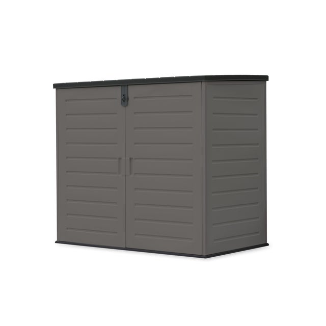 Armoire jardin résine | Leroy Merlin