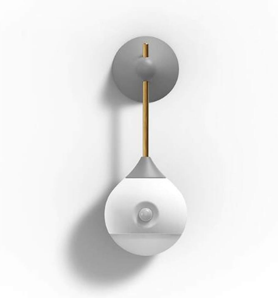 Veilleuse LED de Nuit avec Détecteur de Mouvement & Induction ...