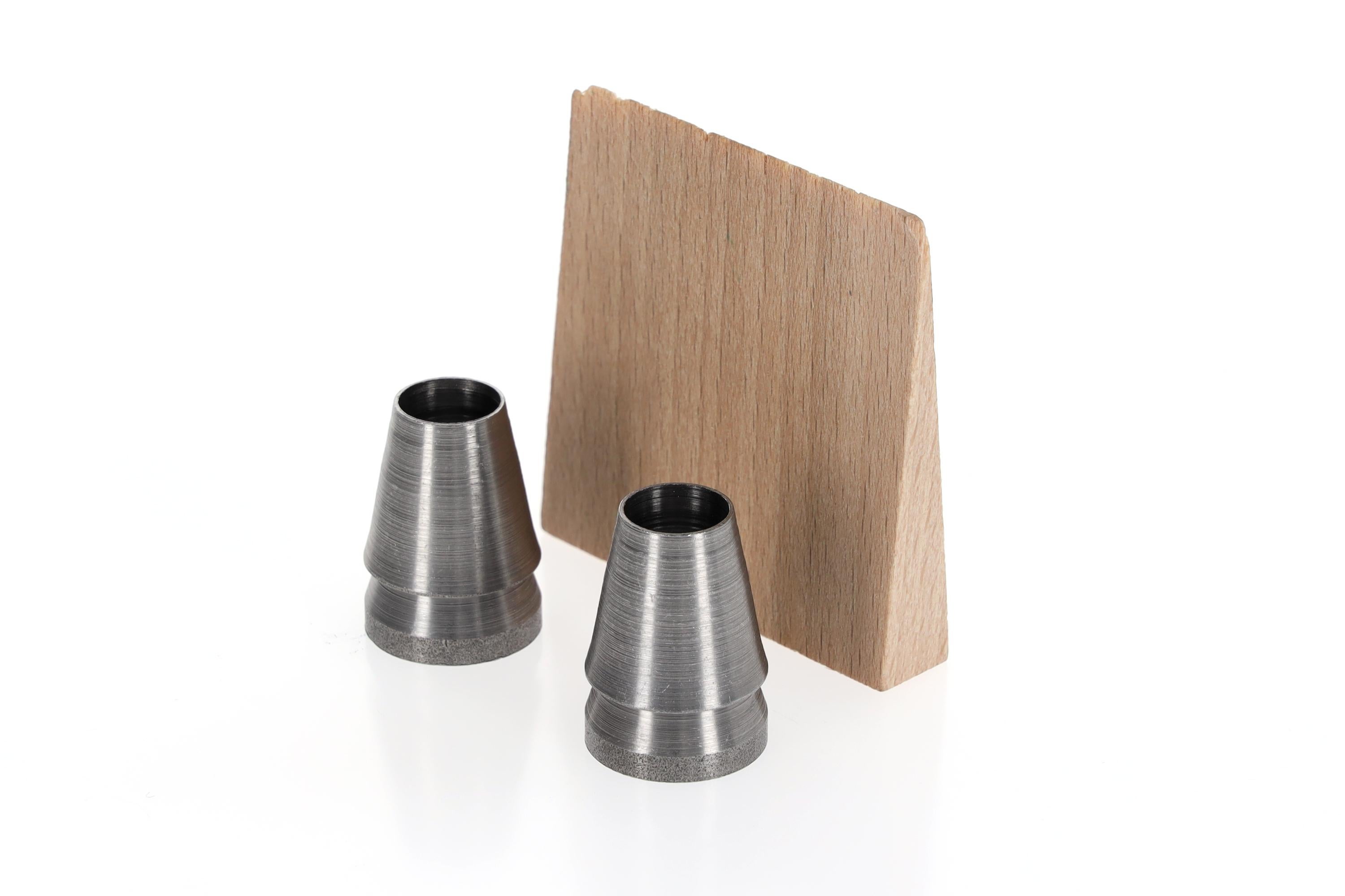 Ochsenkopf Ox E 123 0125 Kit De Fixation Pour Merlins 3 Pièces Leroy
