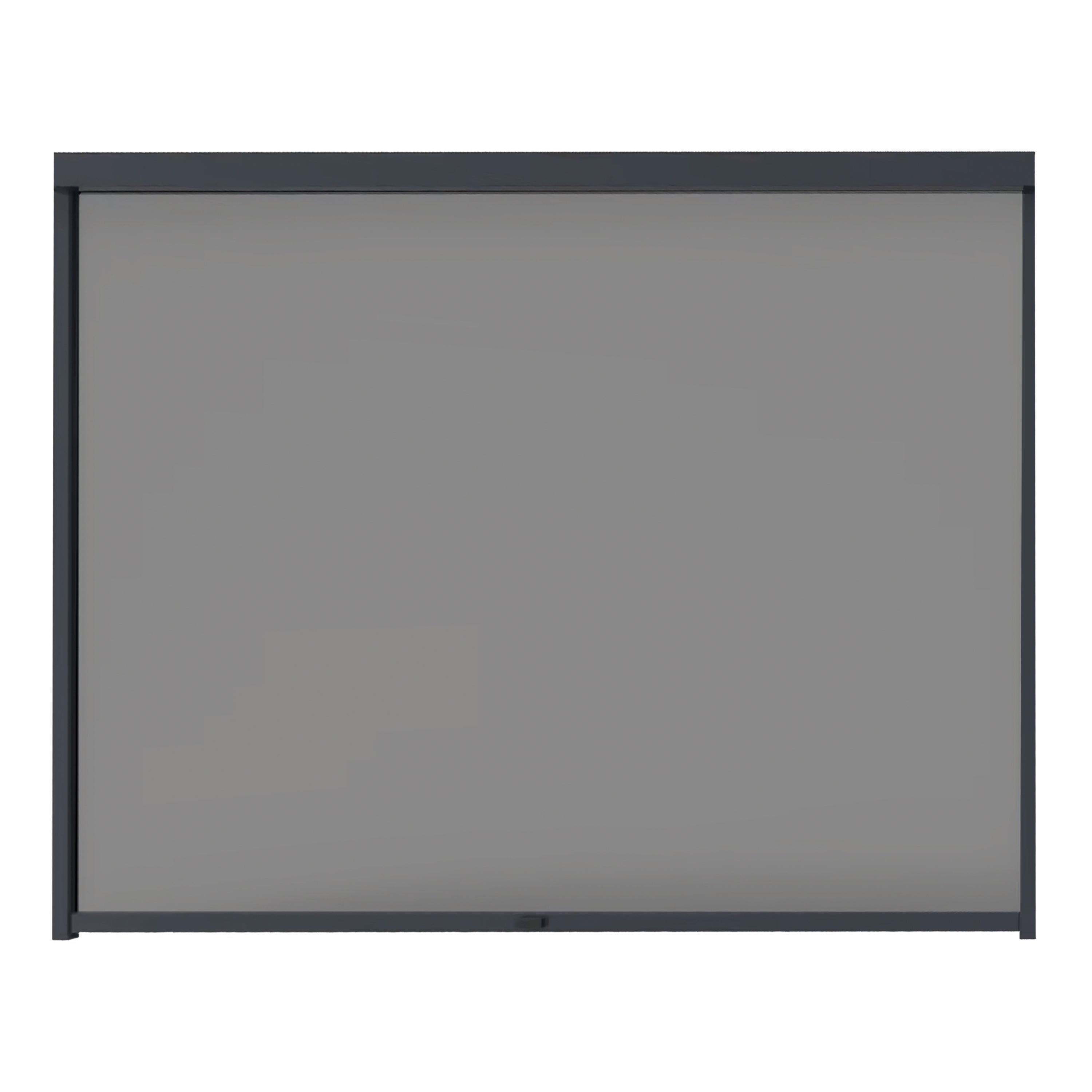 AXI Raya Pérgola con pantalla de aluminio de 281 x 233 cm | Protección ...
