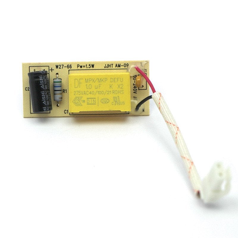 Platine led pour refrigerateur Brandt AS0061879 | Leroy Merlin