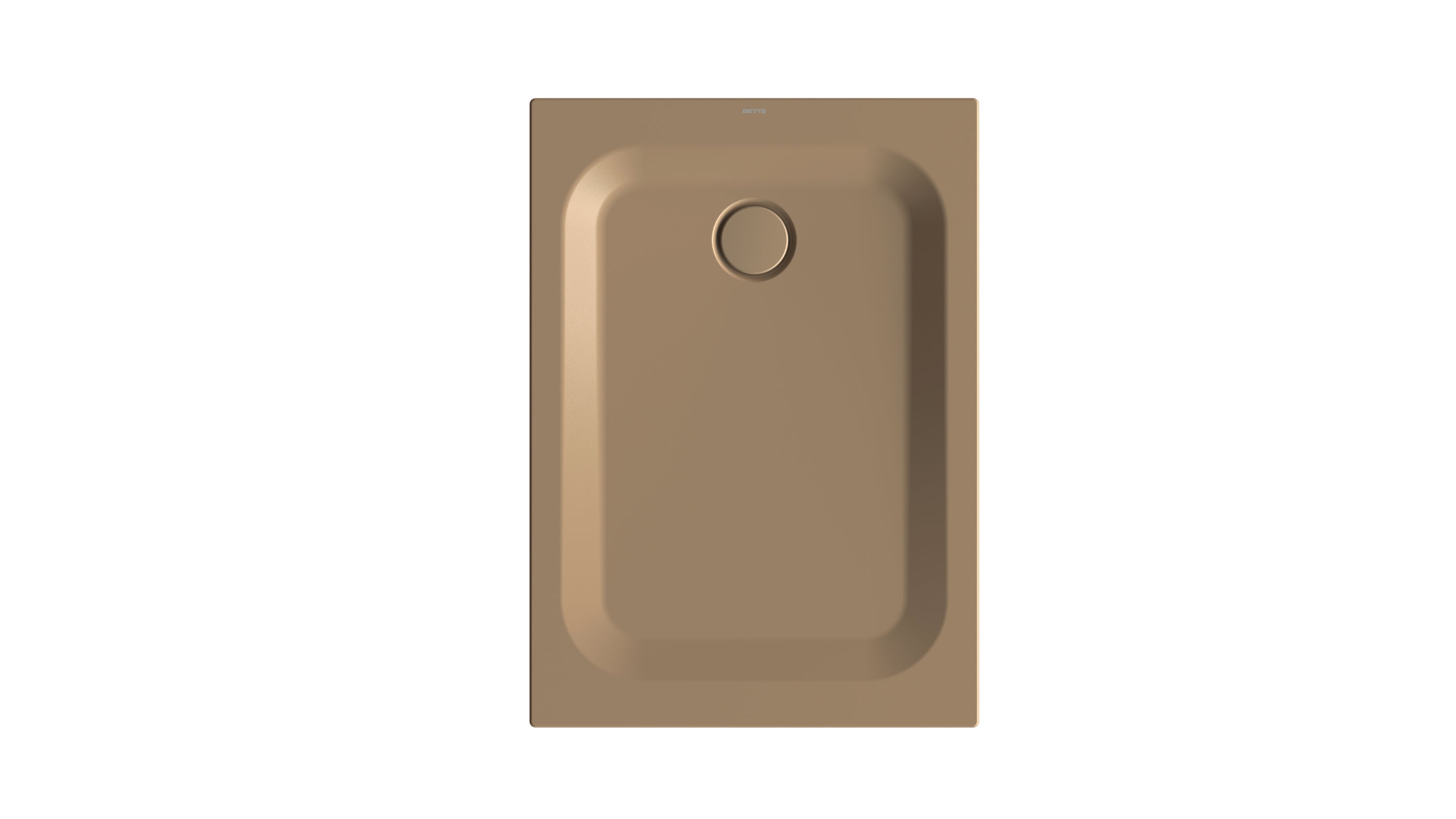 BetteUltra receveurs de douche rectangulaires, 1050x750x35mm, 8710-417 ...