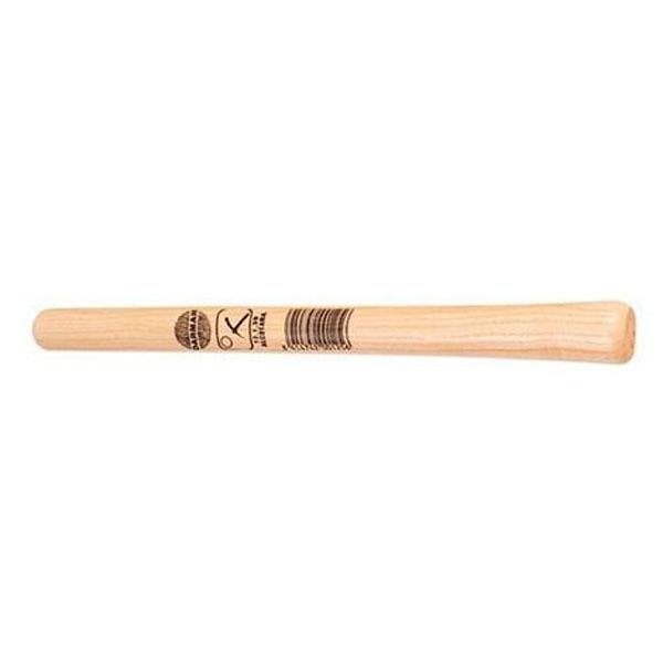 Mango de madera para martillo ojo redondo Darman-29x380 mm. | Leroy Merlin