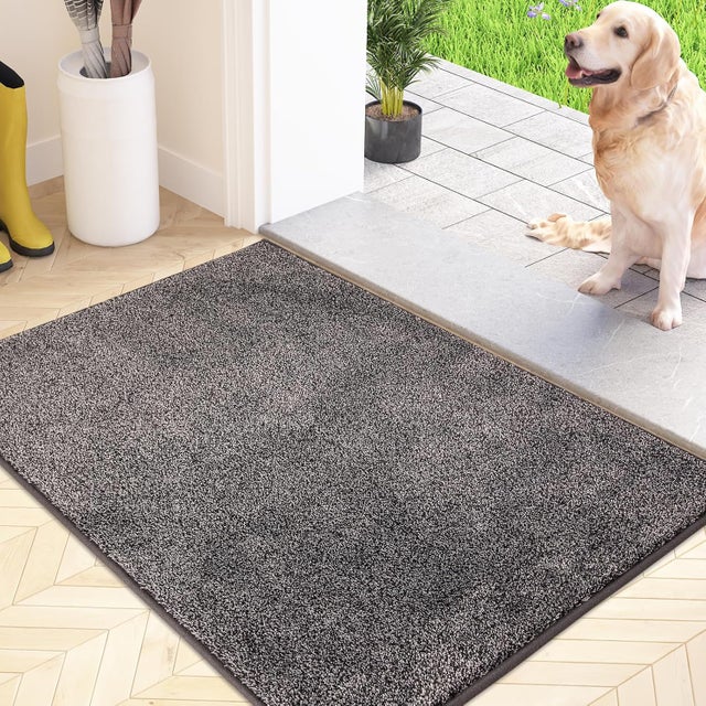 Tapis absorbant chien au meilleur prix | Leroy Merlin