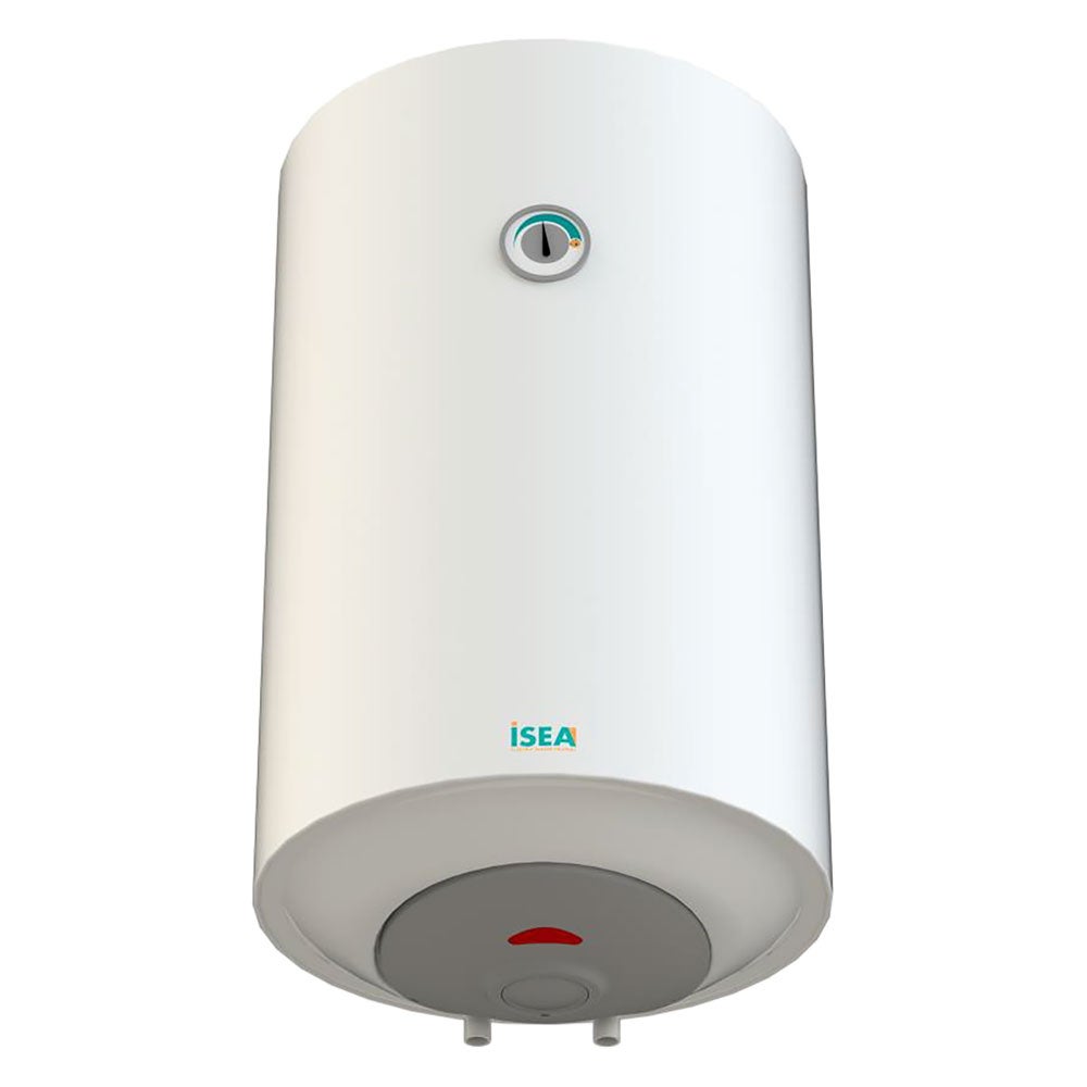 CHAUFFE-EAU ÉLECTRIQUE VERTICAL 'SWING' 50 LT | Leroy Merlin