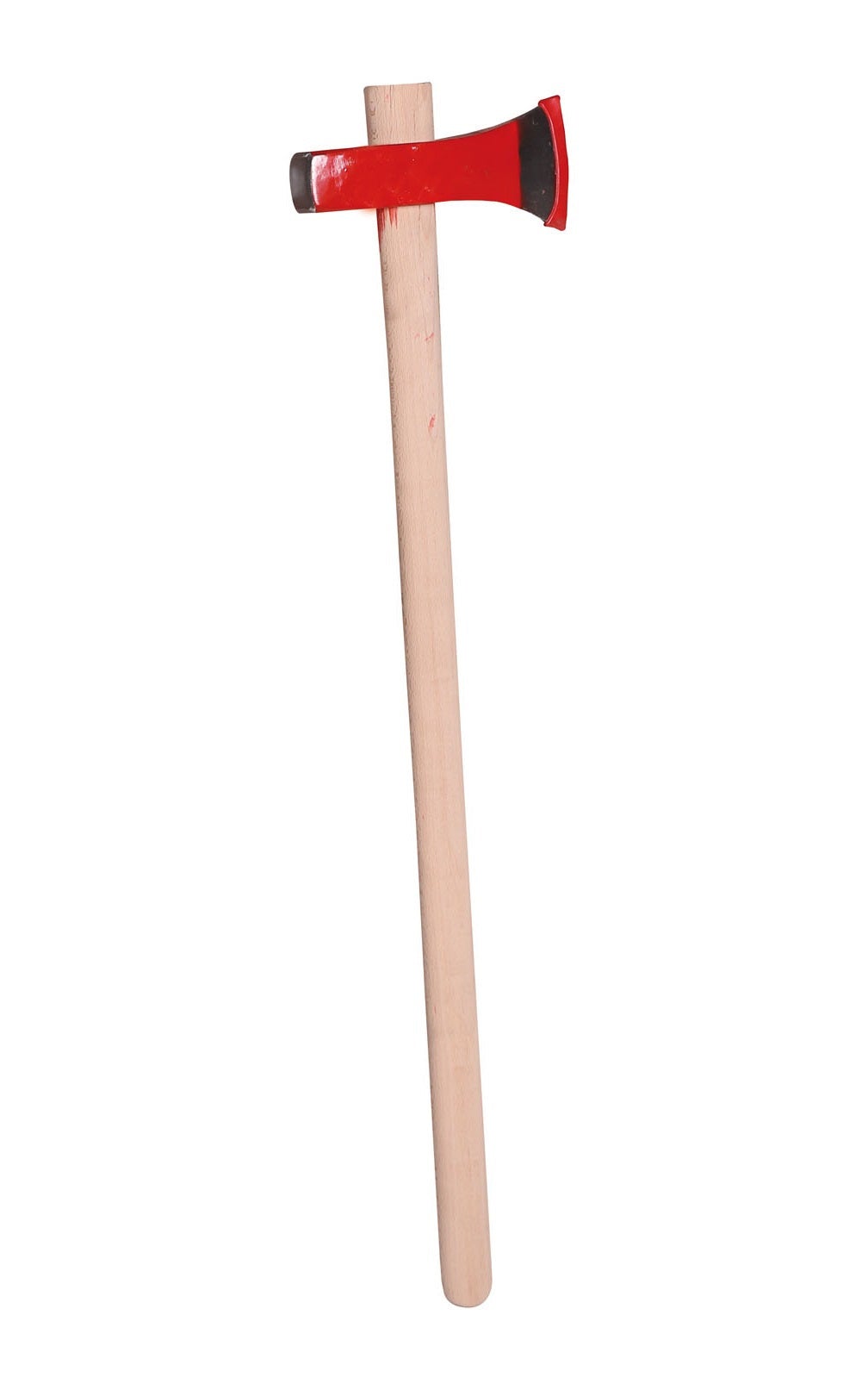 Hacha para cortar madera con mango de madera - PESO 2,5 Kg. | Leroy Merlin