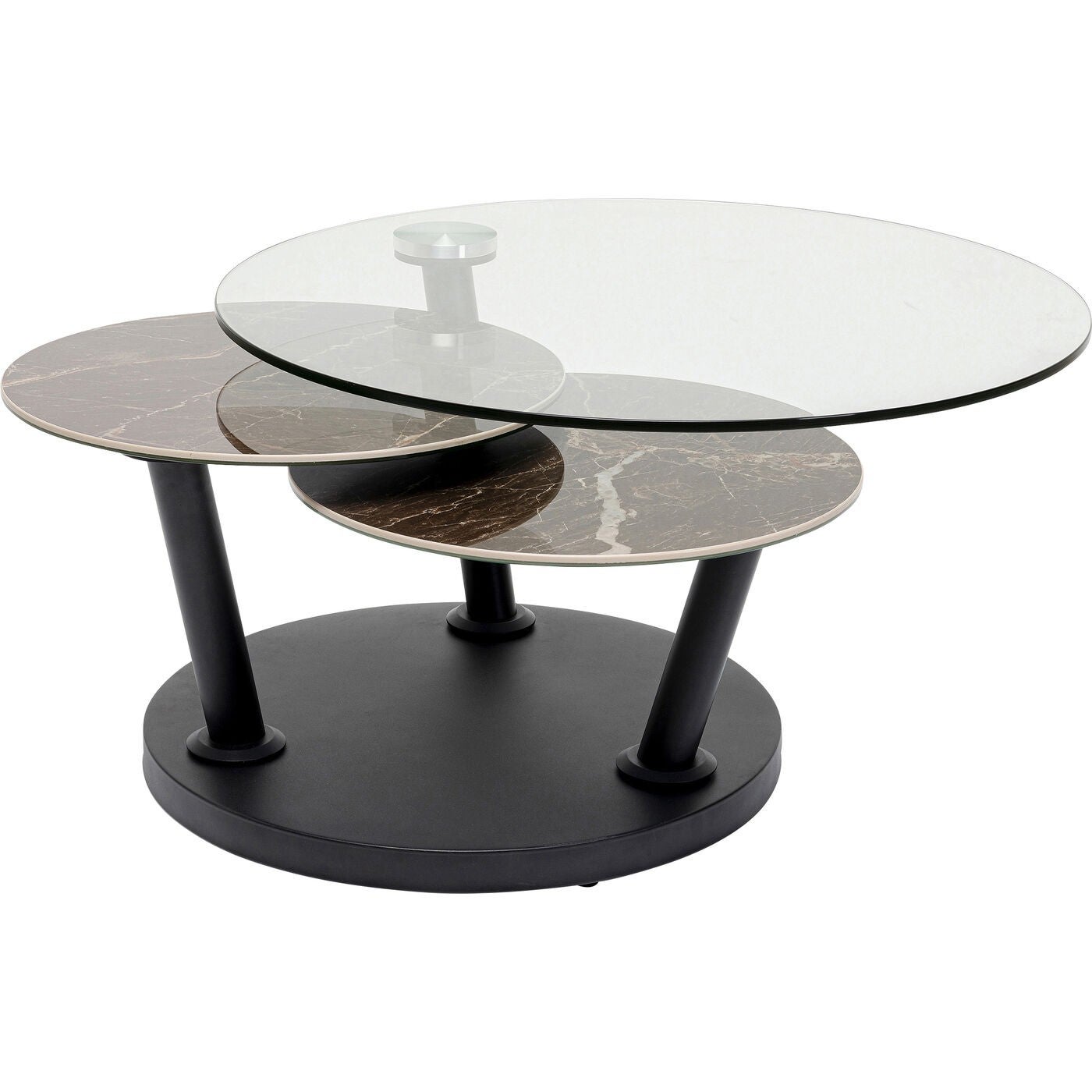 Table basse Avignon Kare Design | Leroy Merlin