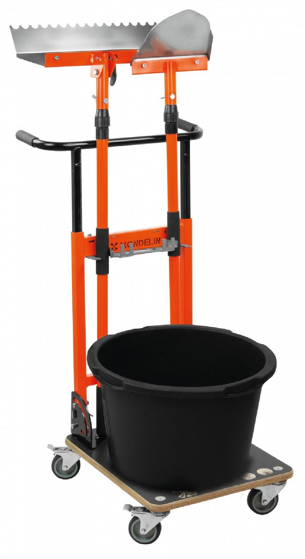 Set carreleur Carelo complet – Chariot pliable avec seau grande ...