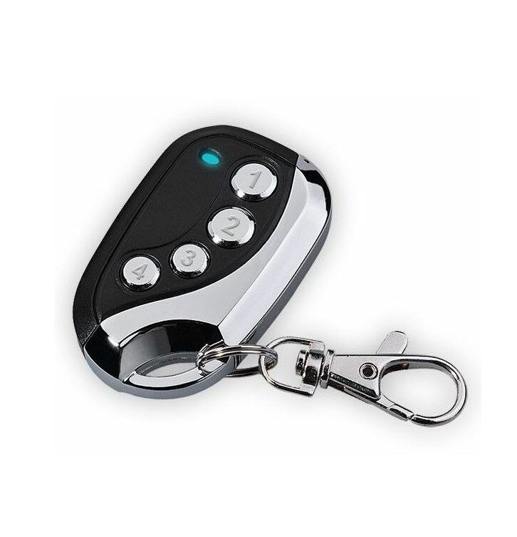 Télécommande Universelle Copieuse - Modèle numérique du bouton | Leroy ...