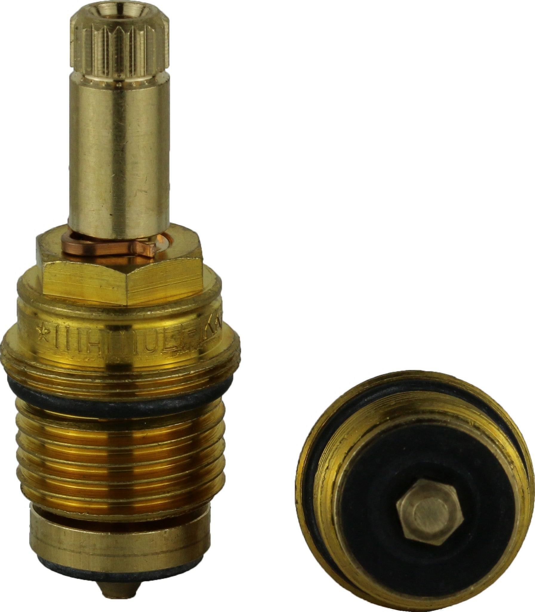 Vitone lungo a pistone con passo da 1/2" Mamoli 3V - Vitone | Leroy Merlin