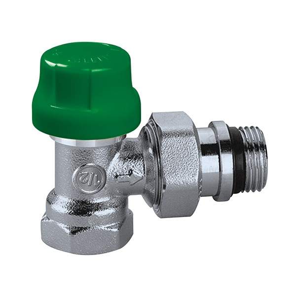 DYNAMICAL® - Valvola termostatica dinamica Caleffi 230 - 3/8" | Leroy ...
