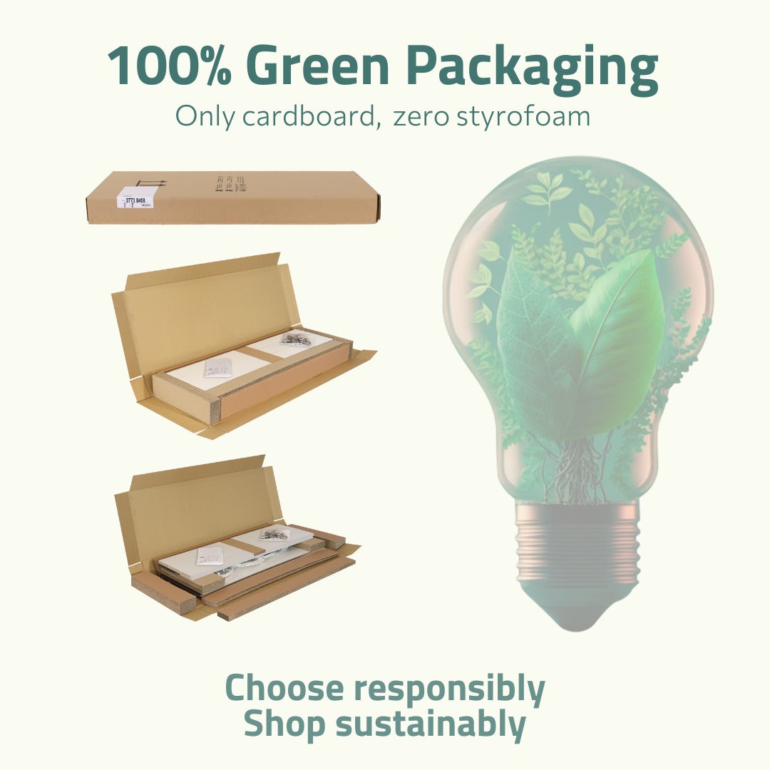 Cuisine complète Arlo, Ensemble avec garde-manger, Meuble de ...