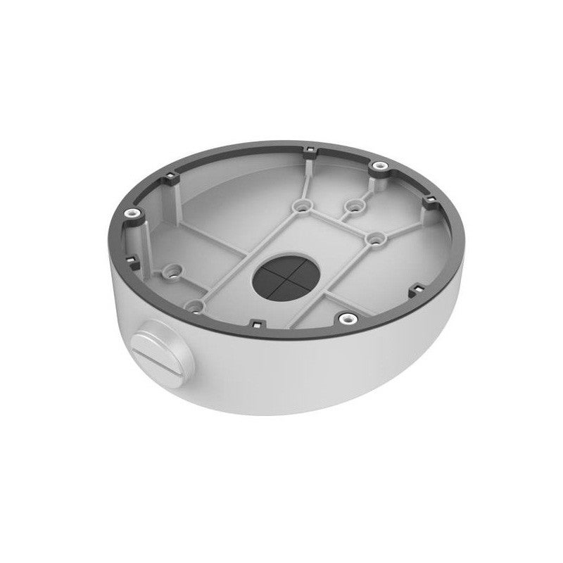 Soporte de techo inclinado para cámara domo - Hikvision | Leroy Merlin